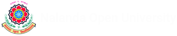 2025 Nalanda Open University
